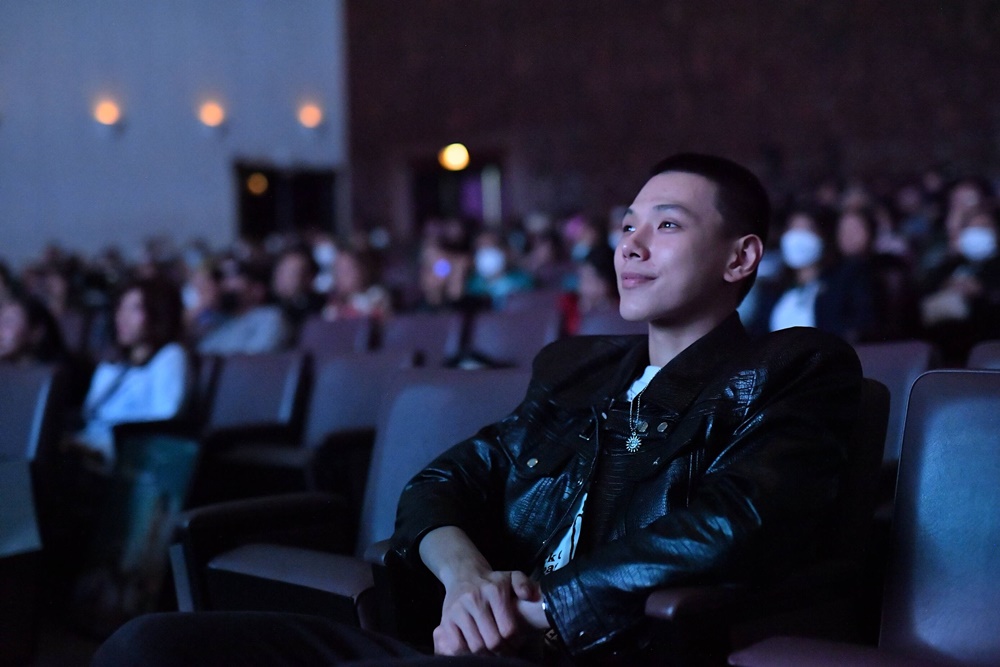 ม.เกษตรศาสตร์เฉลิมฉลอง 80 ปี เปิดรอบมูฟวี่พรีเมียร์กับหนังสั้นเรื่องแรก KUniverse แพนเค้ก - นุ ...